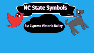 North Carolina State Symbols at emaze Presentation