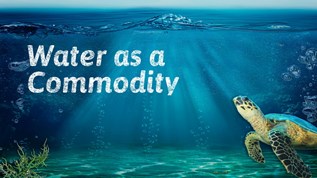 Water as a Commodity at emaze Presentation