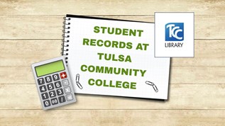 Records Management at Tulsa Community College copy1 at emaze Presentation