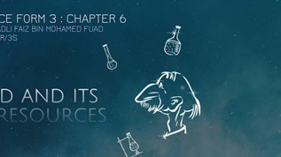 Science Form 3 - Chapter 6 at emaze Presentation