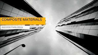 COMPOSITE MATERIALS at emaze Presentation
