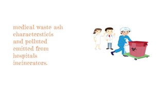 medical waste ash at emaze Presentation