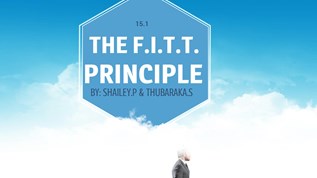 PRINCIPLE at emaze Presentation