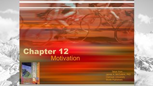 Module 9 Motivation at emaze Presentation