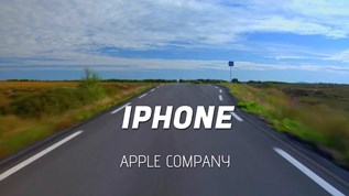 APPLE COMPANY IPHONE at emaze Presentation