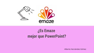 EMAZE at emaze Presentation