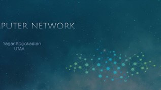 computer network at emaze Presentation