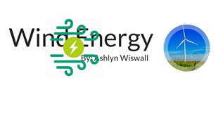 Wind Energy at emaze Presentation