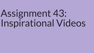 Assignment 43 at emaze Presentation