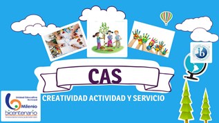 GUÍA CAS at emaze Presentation