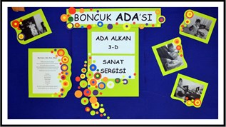 Ada Alkan 3D at emaze Presentation