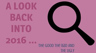 a look back into at emaze Presentation