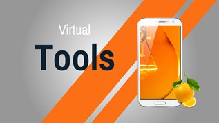 Virtools at emaze Presentation