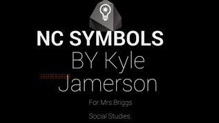 NC symbols at emaze Presentation