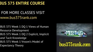 BUS 375 RANK Logical Brains bus375rank.com at emaze Presentation