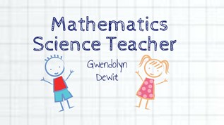 Mathematics Science at emaze Presentation