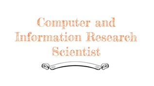 Computer and Information Research Scientist at emaze Presentation
