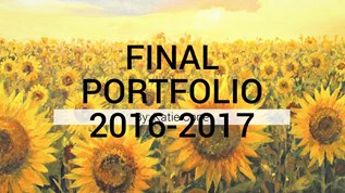 Final Portfolio Photography at emaze Presentation