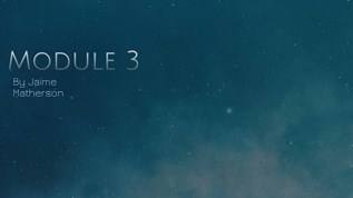 Module 3 at emaze Presentation