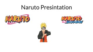 Naruto at emaze Presentation