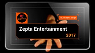 Zepta Entertainment at emaze Presentation
