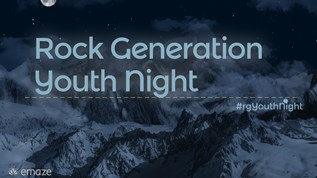 Rock Generation at emaze Presentation