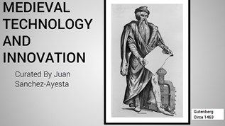 Medieval Technology at emaze Presentation