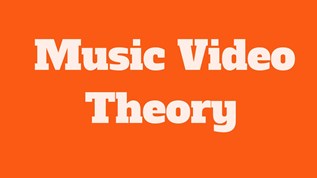 Music VideoTheory at emaze Presentation
