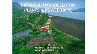 Batang Ai HEP & Dams at emaze Presentation