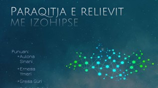 Paraqitja e relievit at emaze Presentation