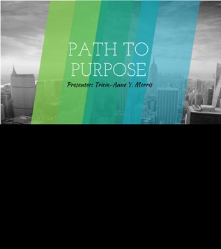 Path To Purpose at emaze Presentation