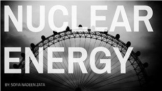 Nuclear Energy at emaze Presentation