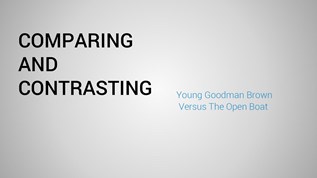 YGB VS TOB at emaze Presentation