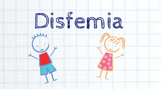 Disfemia at emaze Presentation