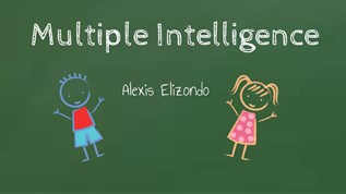 Multiple Intelligence at emaze Presentation