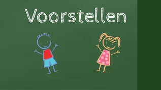 Voorstellen at emaze Presentation