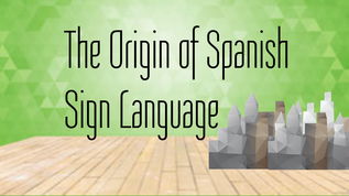 Spanish Sign Language at emaze Presentation