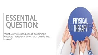 Physical Therapy-PIP at emaze Presentation