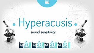 Hyperacusis at emaze Presentation