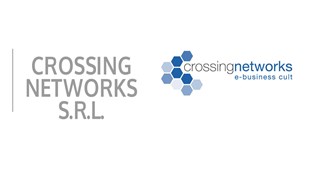 CROSSING NETWORKS SRL at emaze Presentation