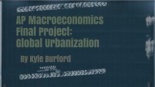 AP Macroeconomics at emaze Presentation