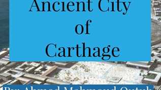 Ancient City of Carthage at emaze Presentation