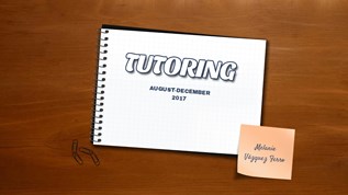 Introduction Tutoring at emaze Presentation