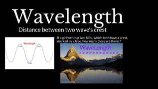 Waves at emaze Presentation