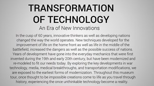 History Midterm at emaze Presentation