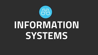 INFORMATION SYSTEMS at emaze Presentation