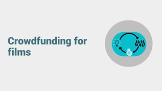 Crowdfunding 101 at emaze Presentation