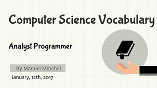 Computer Science at emaze Presentation