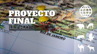 Proyecto Final at emaze Presentation