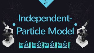 INDEPENDENT PARTICLE MODEL.pptx at emaze Presentation